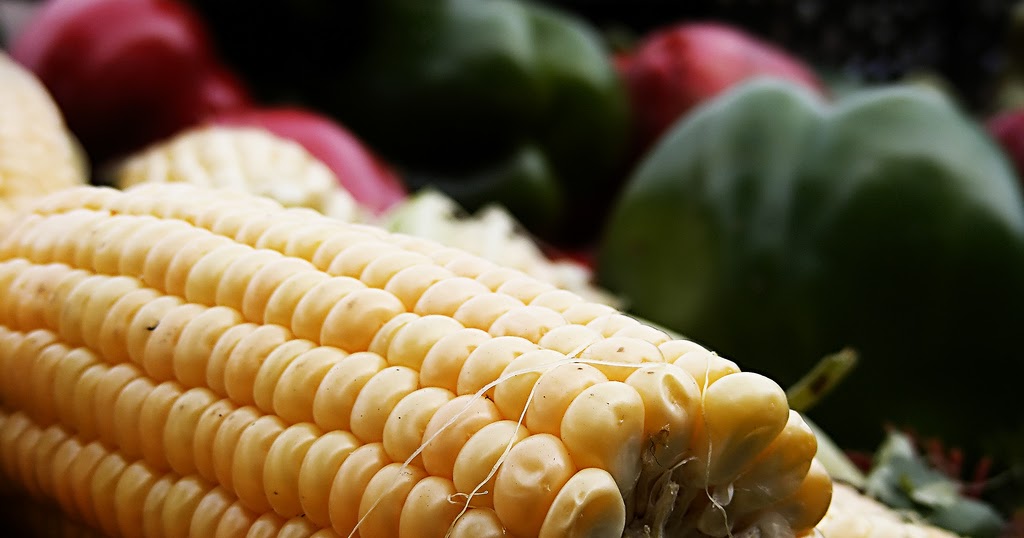 Secretos de mujeres: Beneficios del choclo que no sabías!