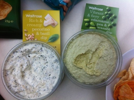 Emily's Recipes and Reviews | UK Food Blog | Leicestershire : summer ...