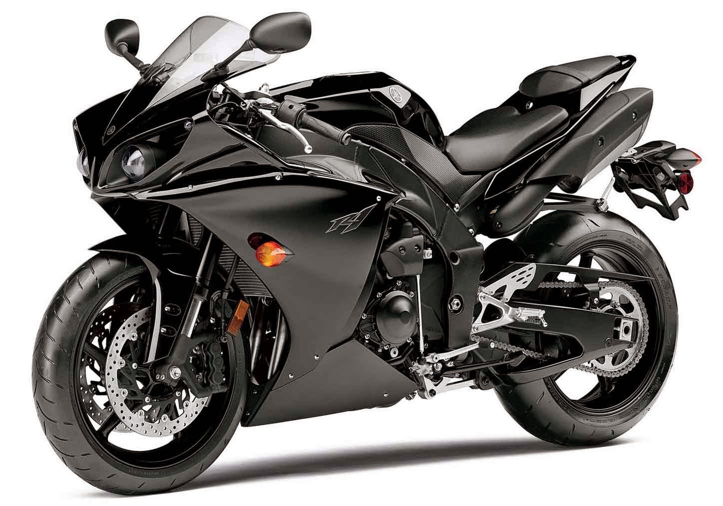 11 langkah membuat motor mengkilap | Bungron