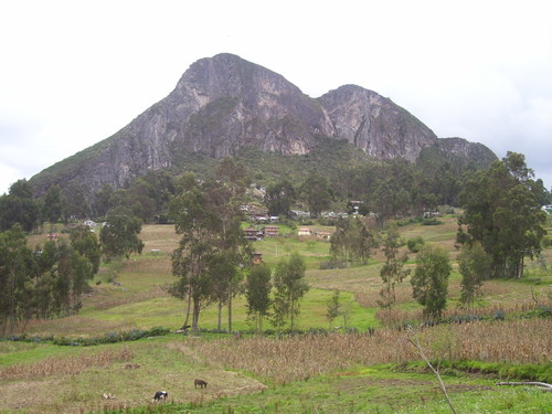 Noticias de la Provincia del Cañar: En junio estaría lista la ruta para ...