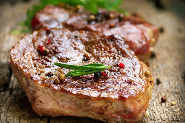 √ RESEP BEEF STEAK | Masaksiana