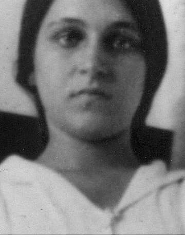 One of the daughters of Abdu'l-Baha | Baha'i Culture