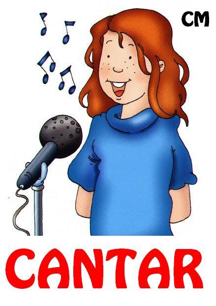 Educando con amor: LOS VERBOS