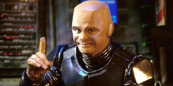 Friendly encounters: Small, off-duty, Czechoslovakian traffic warden