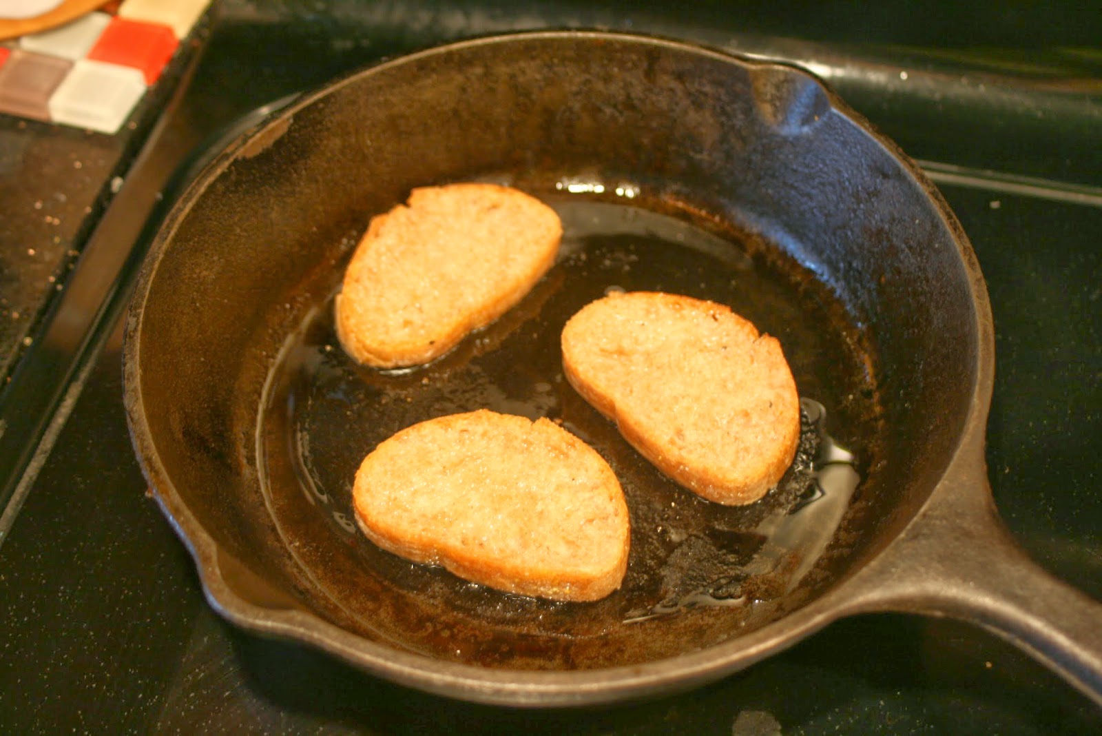 The Little Backyard Farm: Meatless Friday - Vegetable Fried Rice with ...