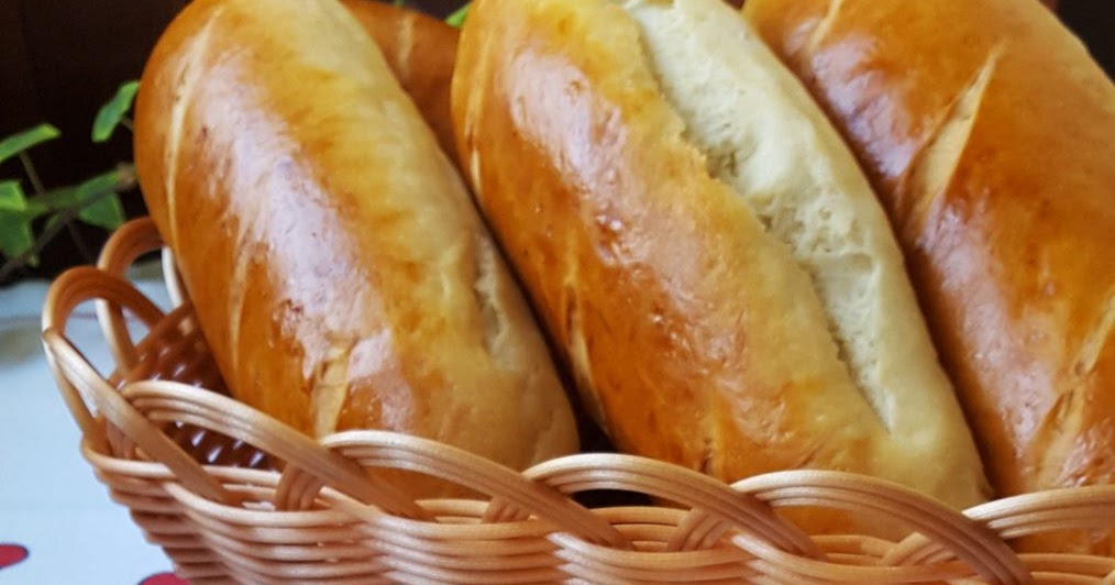 Recepti iz moje bilježnice: Peciva