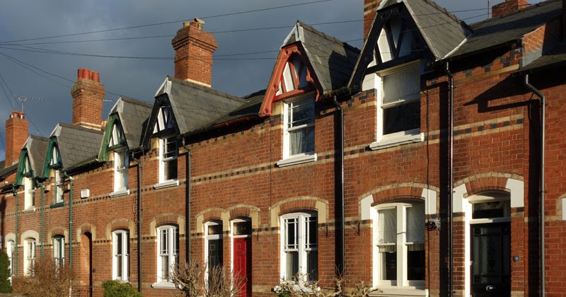 PhotoEclectica: Victorian brickwork