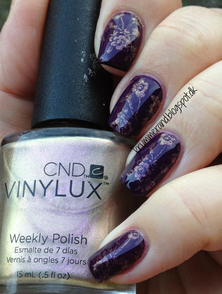 Krummes krummelurer: CND // Rock Royalty