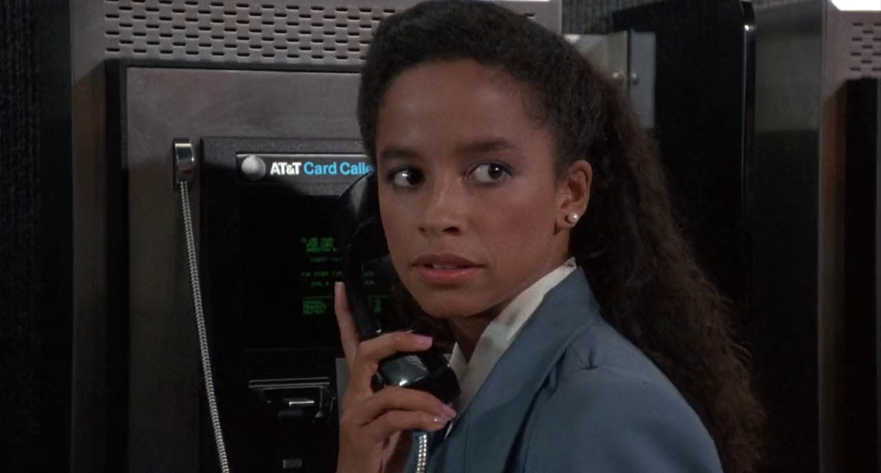 Comando para Matar - Parte 2