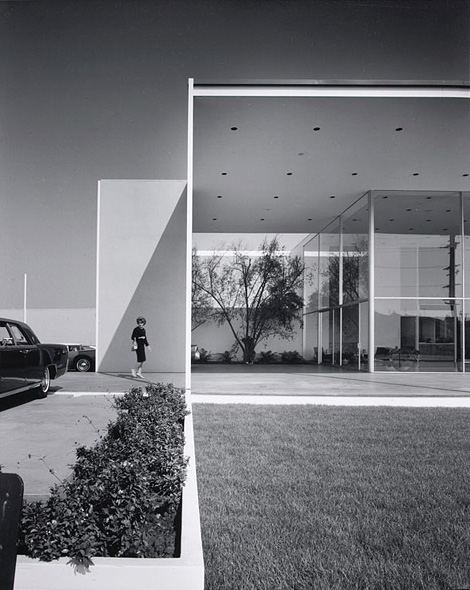 Artisan De Luxe: JULIUS SHULMAN | THE DEFINING EYE OF ARCHITECTURAL ...