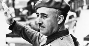 NACION CANARIA: ¡ESPAÑOLES, FRANCO HA VUELTO!