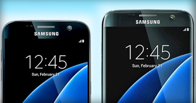 Kmanideas: Samsung Android 7.0 Nougat update: How to download the new ...