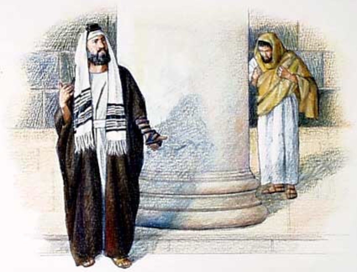 A Story Of A Humble Man