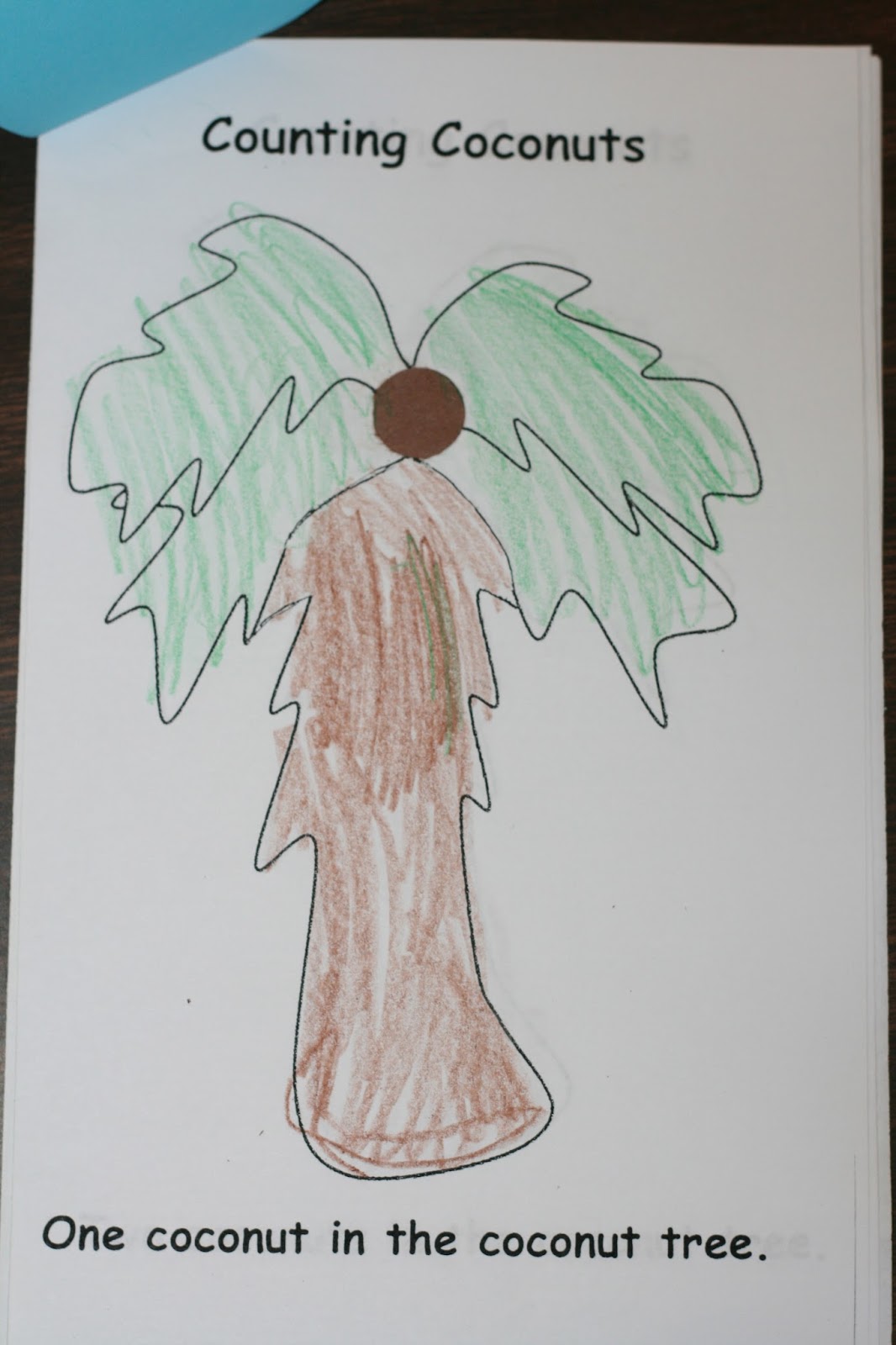 Nancy Nolan's Kindergarten: Chicka Chicka Boom Boom