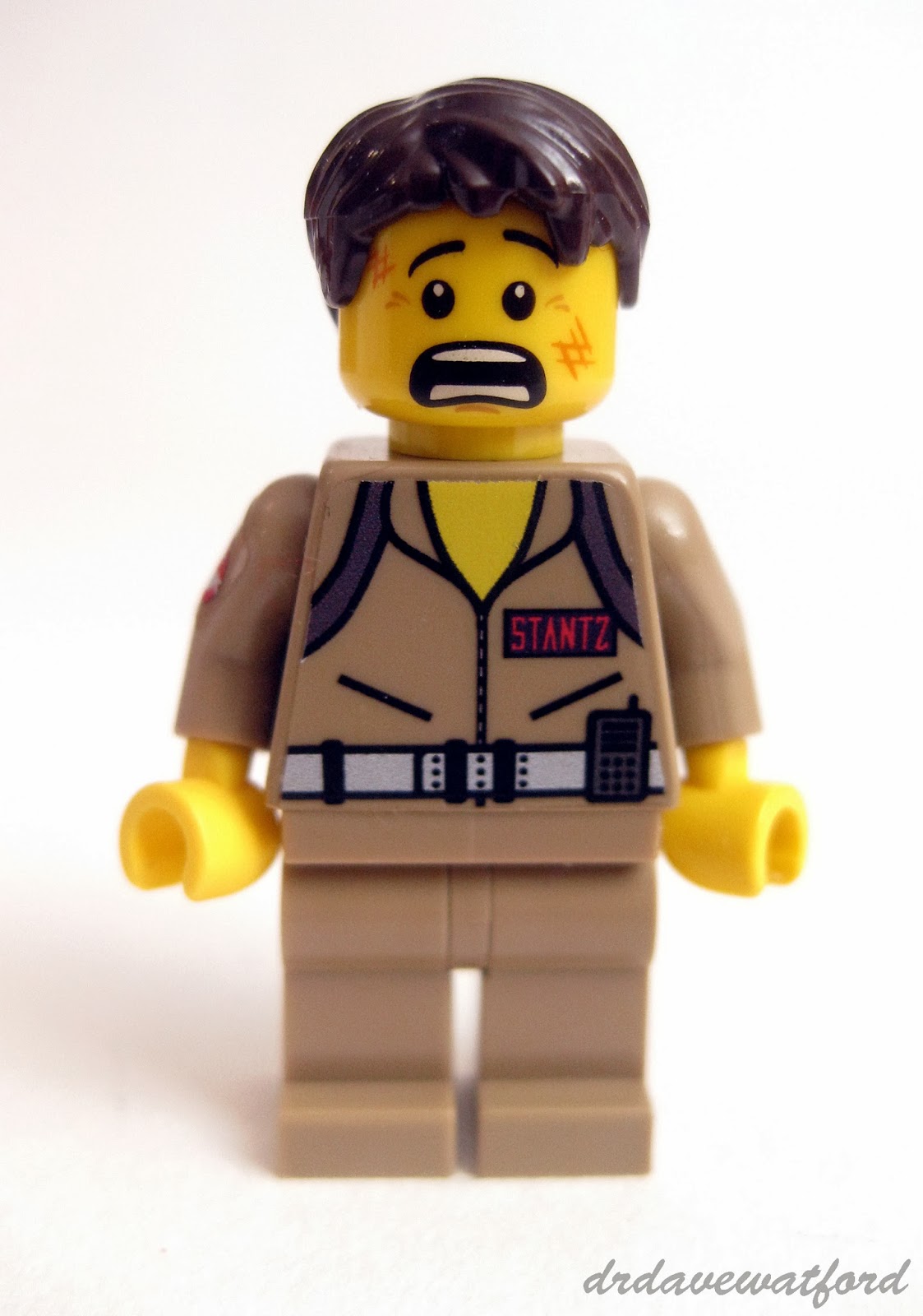 Gimme Lego: "We're ready to believe you"