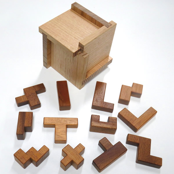 Random thoughts with my puzzle sense: Puzzles which are misunderstood