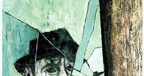 Finestre su Arte, Cinema e Musica: Lo specchio rotto di Mino Ceretti