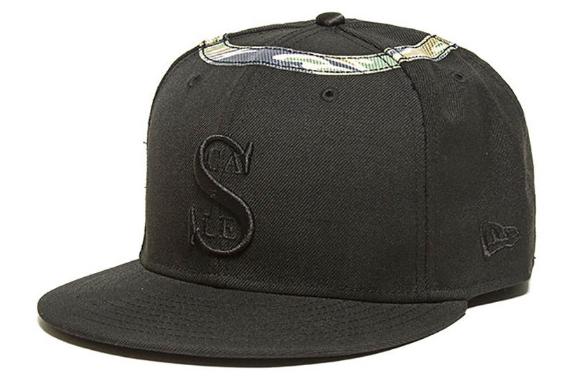 Fitted Nation: BLVCK SCVLE