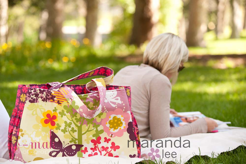 Maranda Lee: Maranda Lee - The Original Hot Mama Handbags