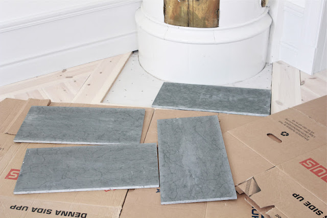 fru N och villa Någorlunda: maj 2012