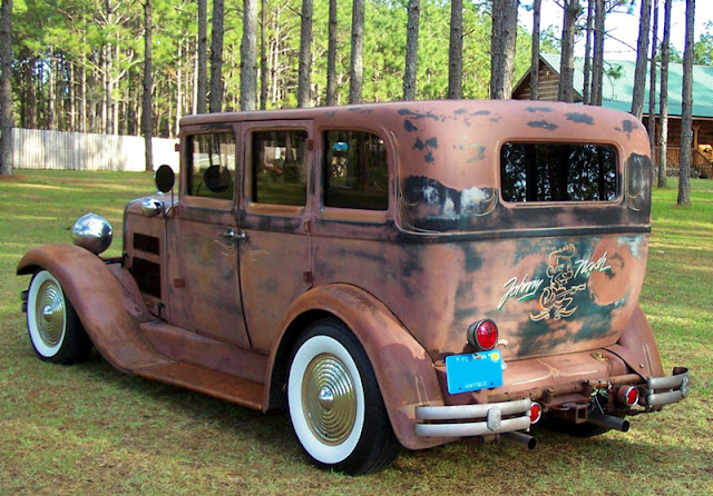 VONSKIP - 24/7AUTOHOLIC - HOTRODS - KUSTOMS - CLASSIC CARS: Sedan ...