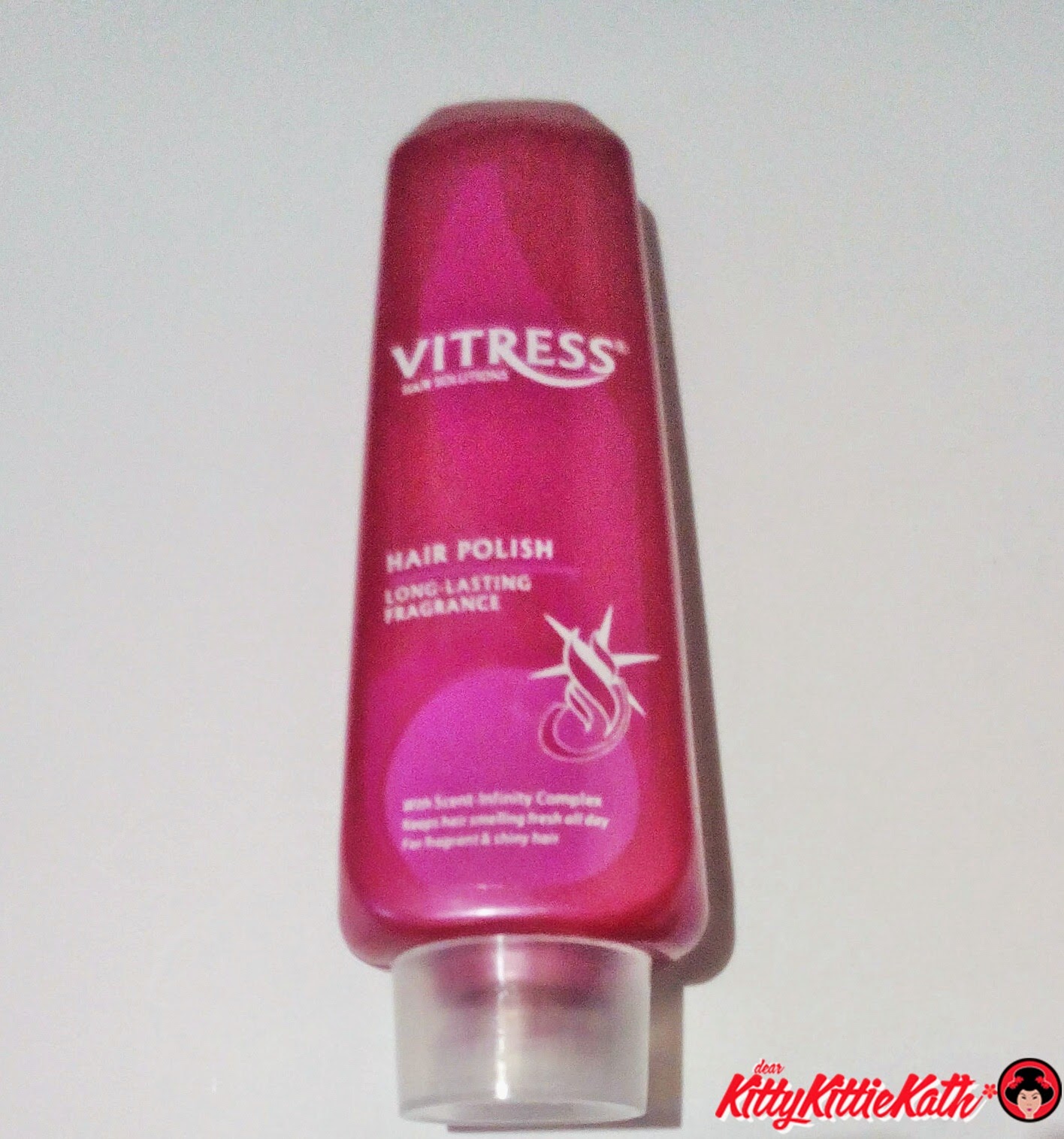 Find the Best Vitress Solution for You | Dear Kitty Kittie Kath- Top ...