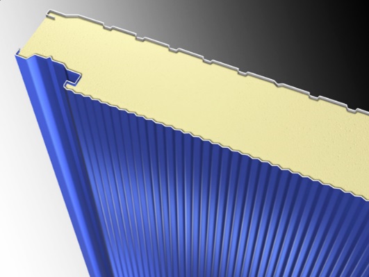 Daftar Supplier Sandwich Panel - Rumah Material