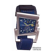 Women'sWorld: Fast Track Watches