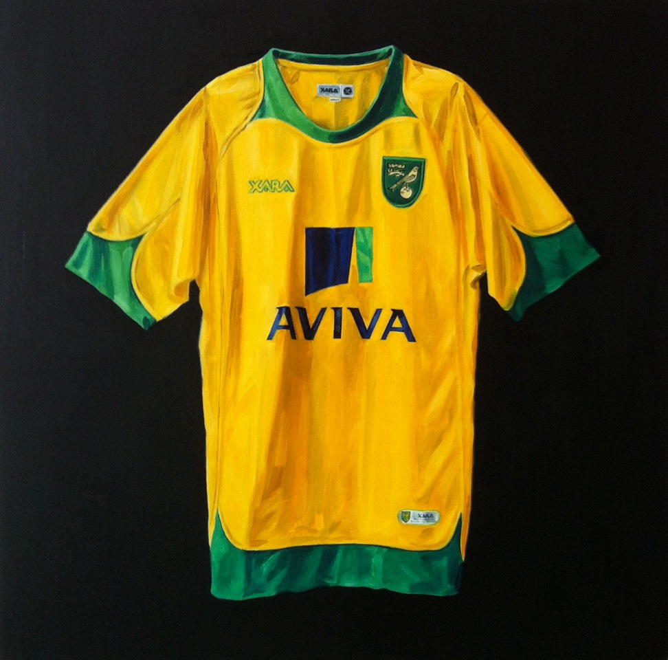 hackney chateau: April 2012