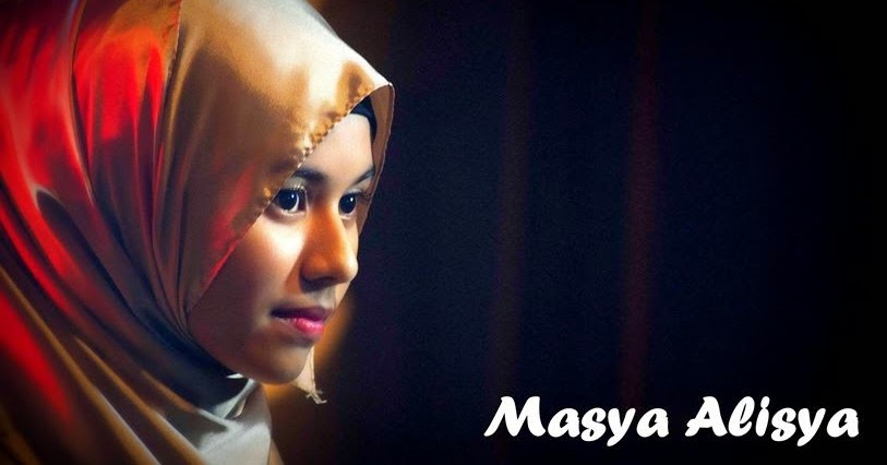 Photos (and videos) from the MASYA ALISYA shoot