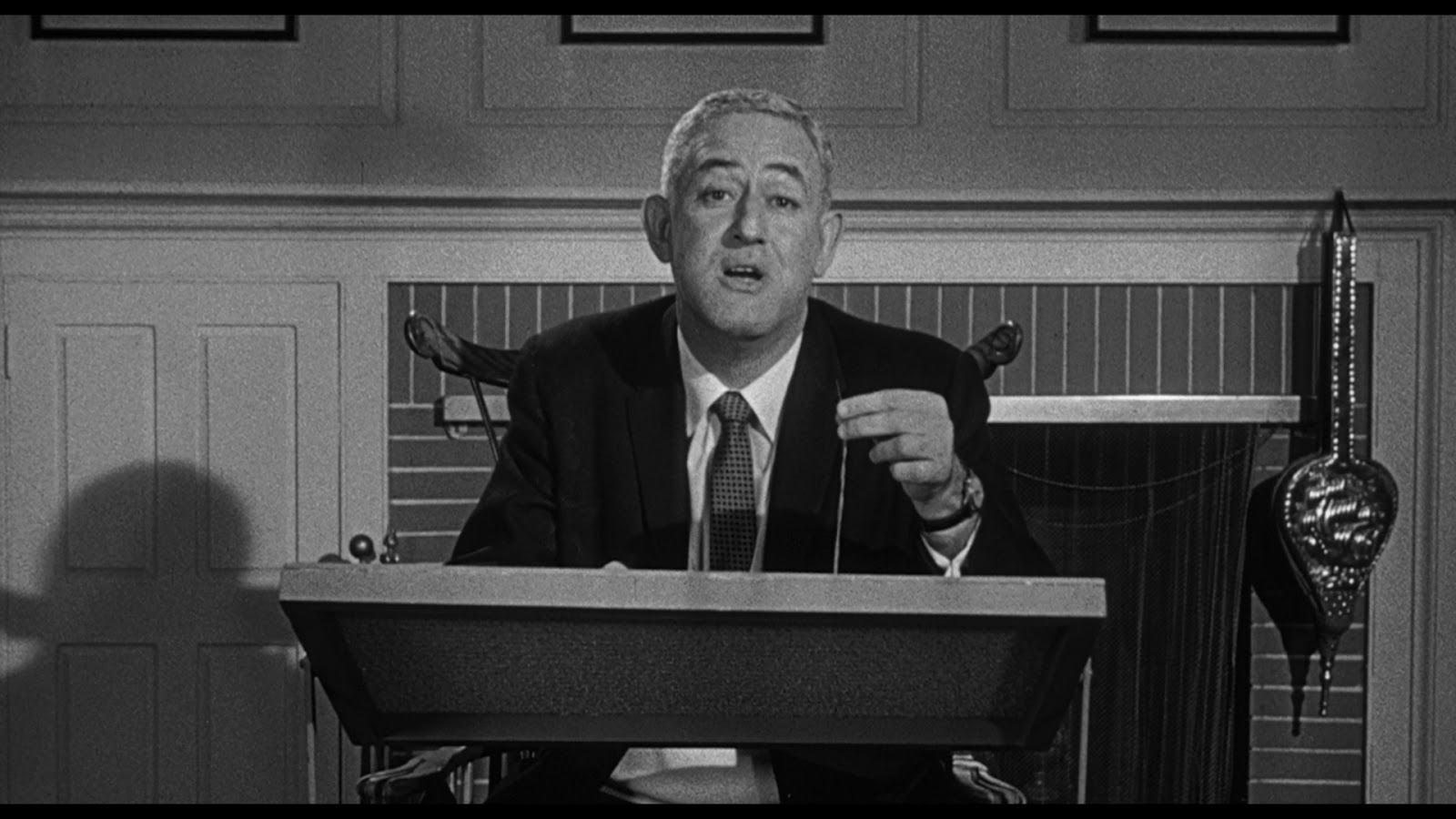 MCBASTARD'S MAUSOLEUM: WILLIAM CASTLE AT COLUMBIA, VOLUME ONE (1959 ...