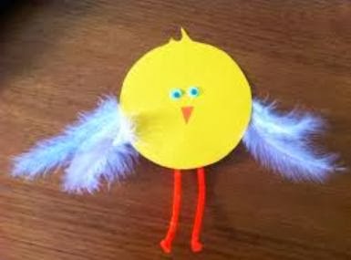 easy craft ideas for kids ~ instructions origami kids