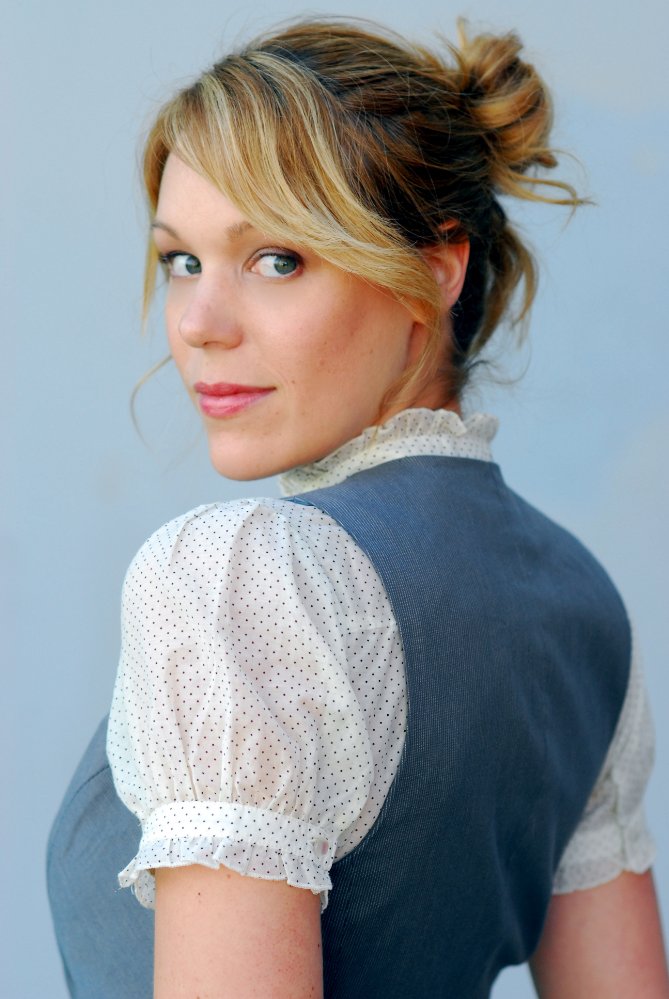 Kristin Proctor (16 April 1978, Los Angeles, California, USA) movies ...