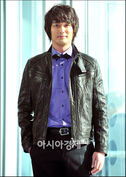 lee jae hwang | semangat baru