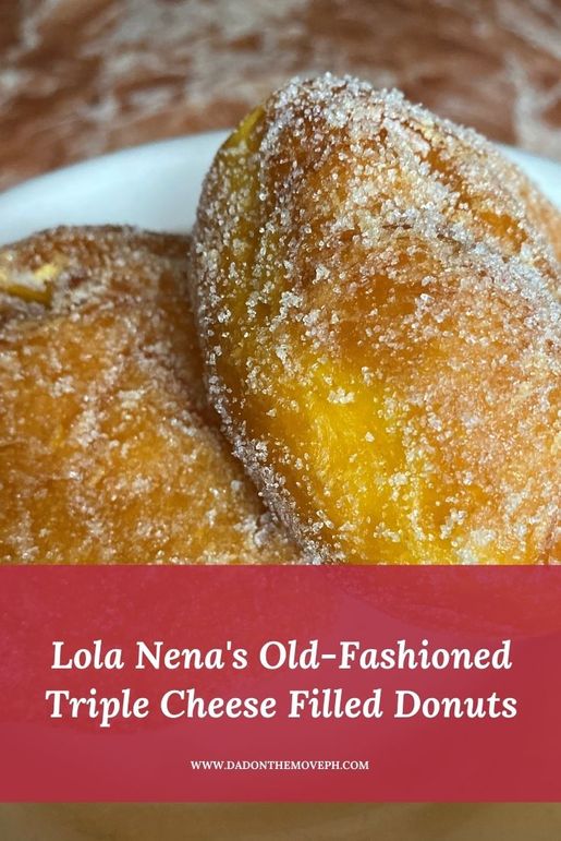 Lola Nena’s Menu + Branches (With A Review Of The Triple Cheese-Filled ...