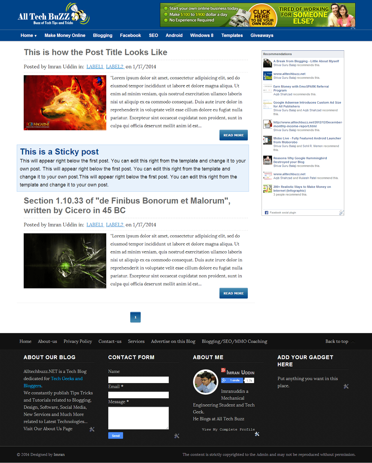 Best SEO Responsive Blogger Templates Tricks By R jdeep best-seo-responsive-blogger-templates-tricks-by-r-jdeep