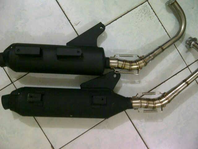 SPAREPART MOTOR, SPAREPART VARIASI