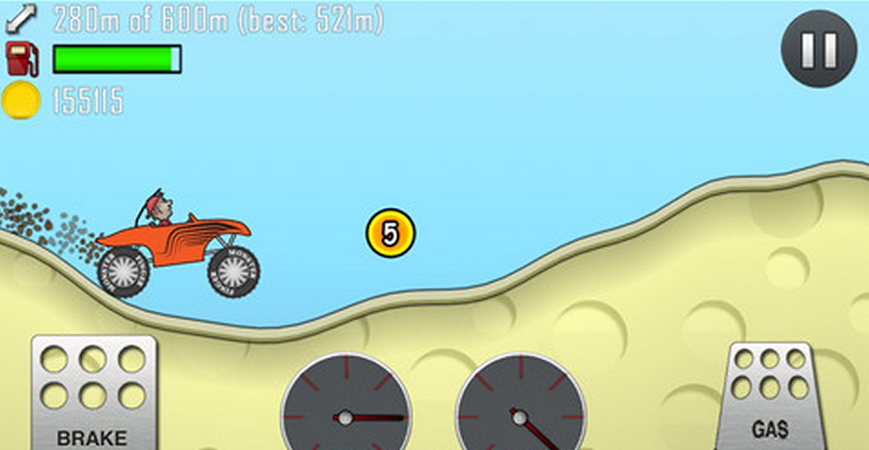 Hill Climb Racing Cheats And Tips | Guide For Hill Climb Racing