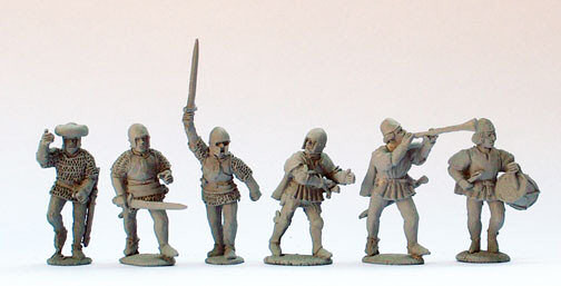 [TMP] "Perry Italian Command and Personalities" Topic