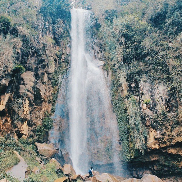 Surga Kecil di Kota Banjarnegara - The Happilionaire Lifestyle Blogger