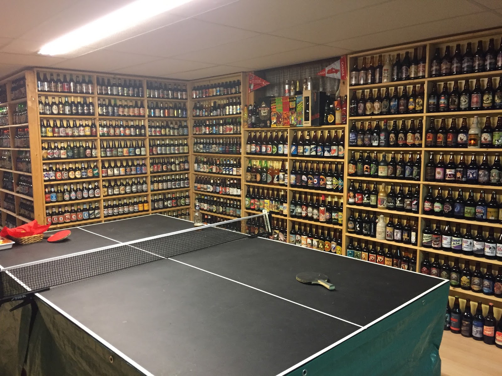 Northern Perspectives: Beer Collectiom