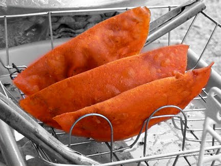 Mga Pagkaing Filipino~The Two Variations of Ilocandia Empanada