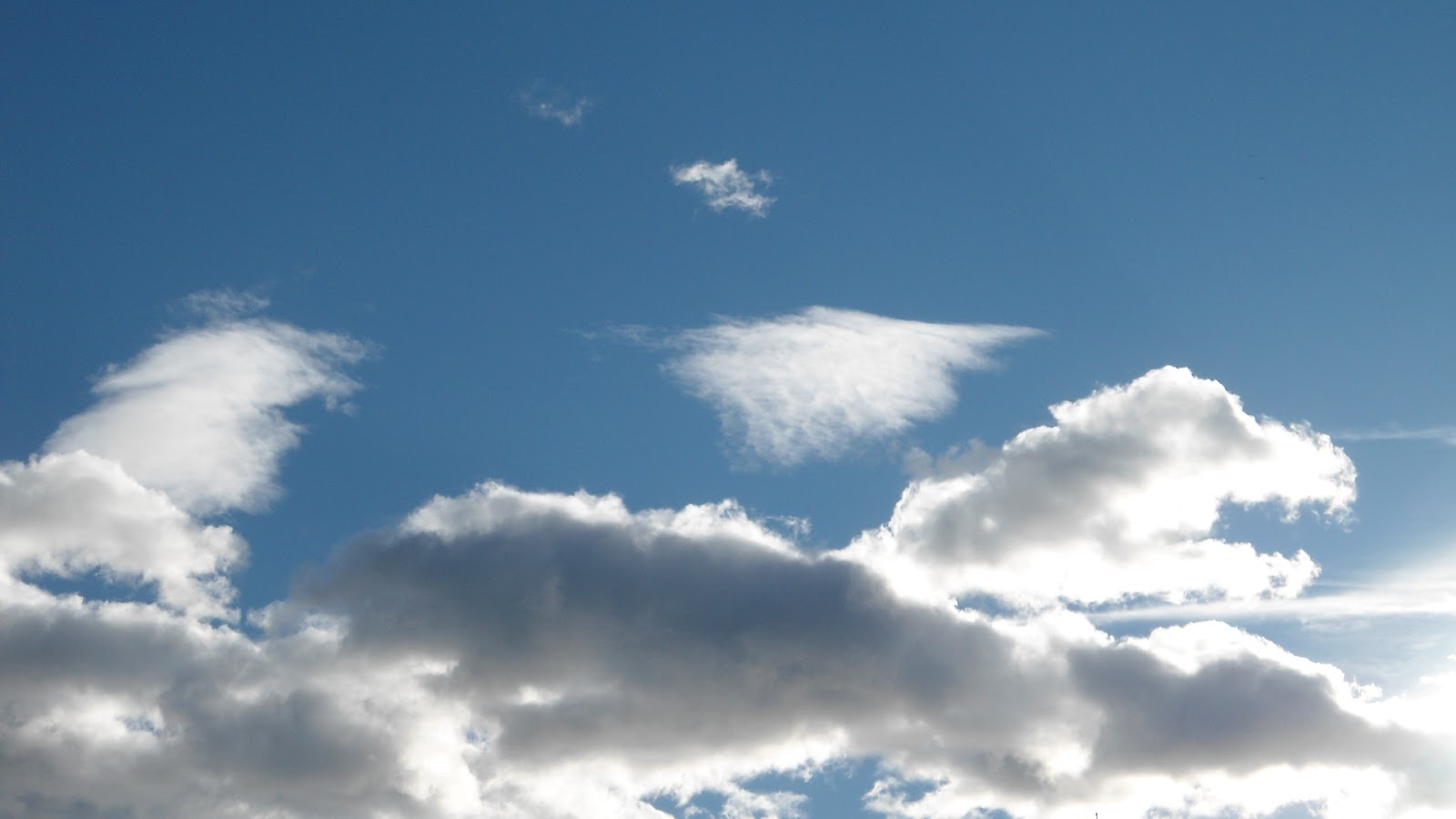 DalmaTinaArt: oblaci