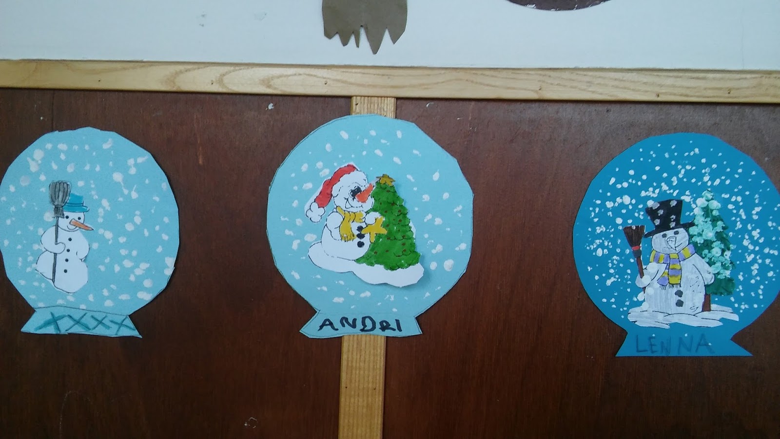 Hele klass: SOOVIKUULIDE MEISTERDAMINE