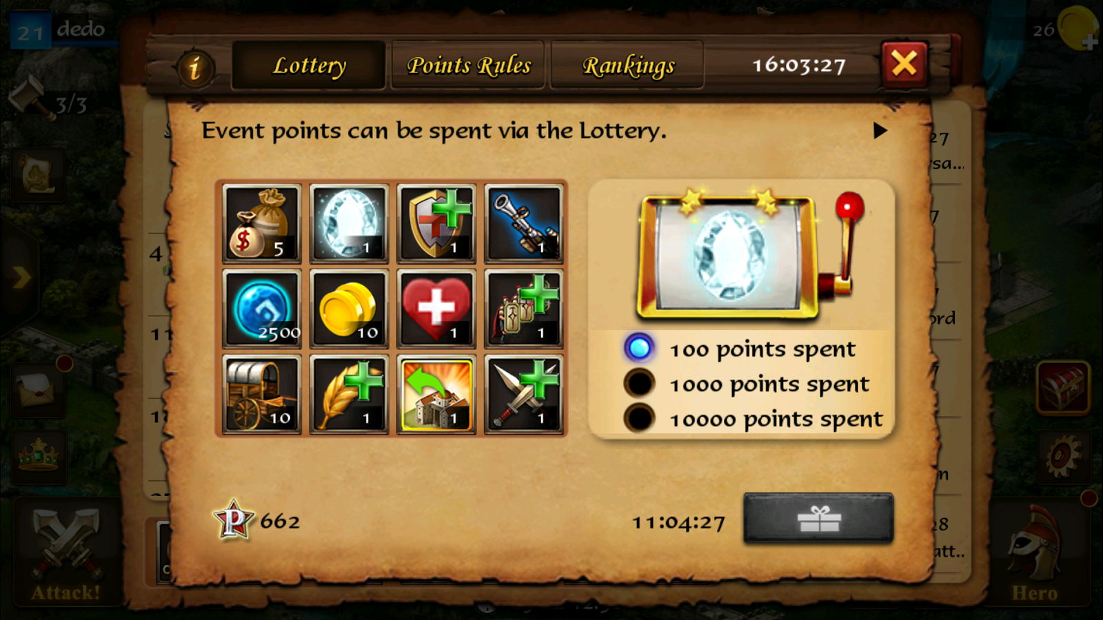 Age Of Warring Empire Android Information: Imperial Overlord- May 2014