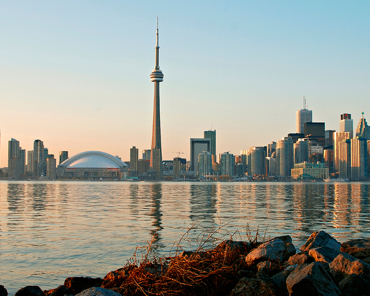 Beautiful Canada a Land of Four Seasons | Most beautiful places in the ...