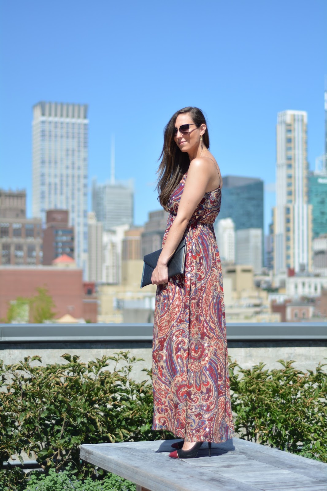 Outfit Roundup 2016 | FASHinNY