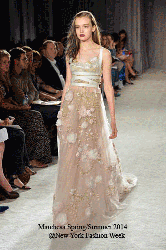 Spring-Summer 2014 Emergent Trends – India Art N Design