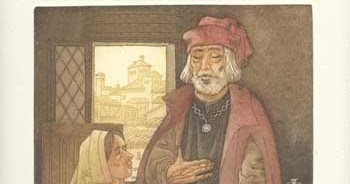 La celestina - Mind Map