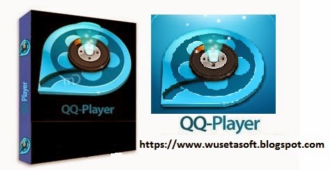 From ዉሰታ: qq player download